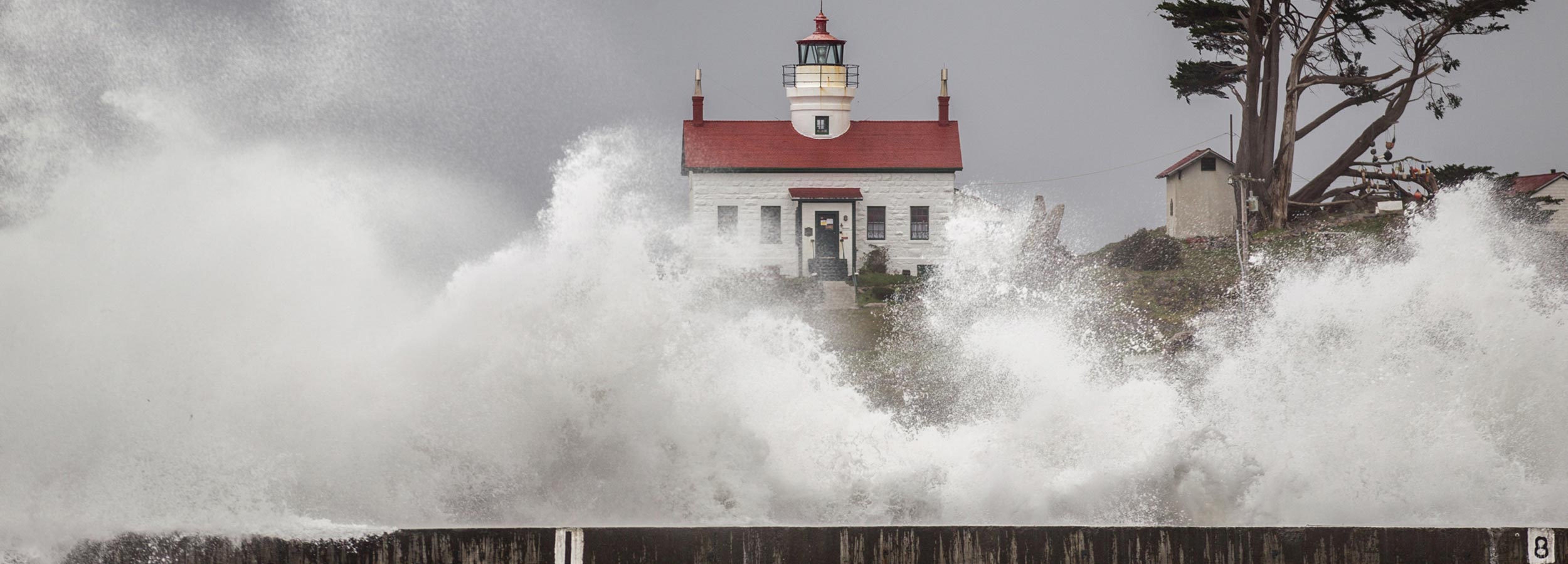 Downtown Crescent City