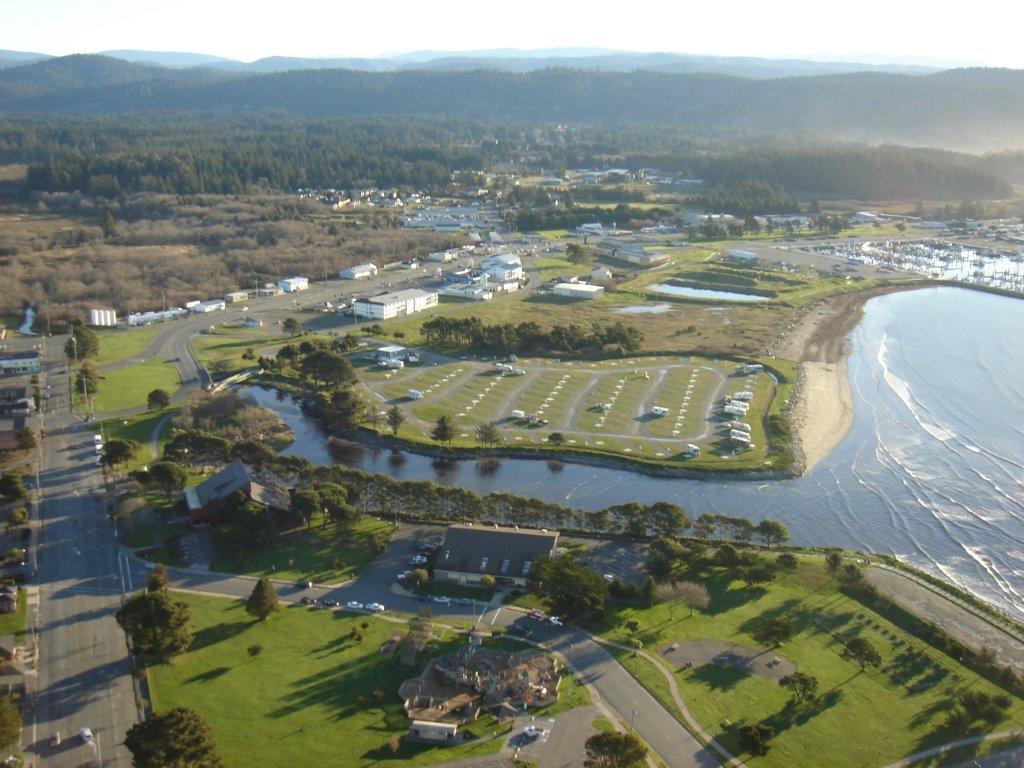 Official Website for the City of Crescent City California - Shoreline R ...