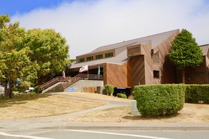 Official Website for the City of Crescent City California - Beachfront Park