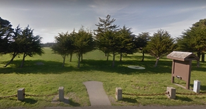 Official Website for the City of Crescent City California - Beachfront Park